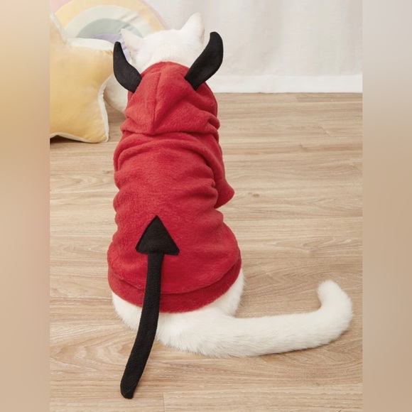 Dog | New Devil Pet Costume | Poshmark